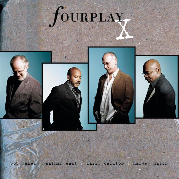 Fourplay - Sunday Morning - JAZZRADIO.com - enjoy great jazz music