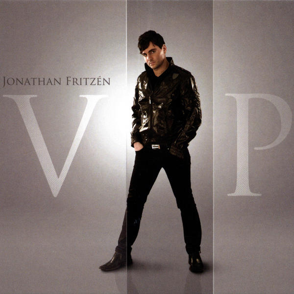 Jonathan Fritzen - In Your Eyes - JAZZRADIO.com - enjoy great jazz music