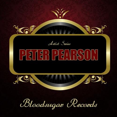 Peter Pearson - Getting Warmer (Original Mix) (Original Mix ...