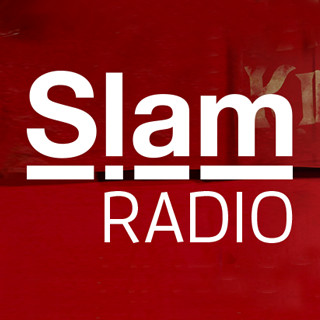 Slam Radio with Slam - DI.FM