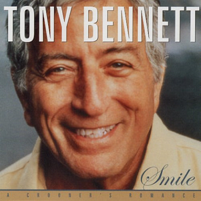 Tony Bennett - Smile - JAZZRADIO.com - enjoy great jazz music