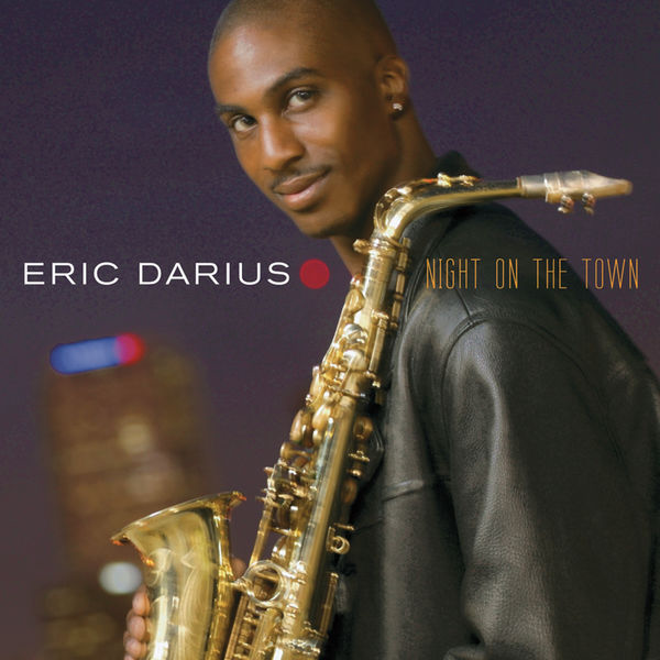 Eric Darius - Let's Stay Together - JAZZRADIO.com - enjoy great jazz music