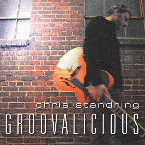 Chris Standring - Hypnotize - JAZZRADIO.com - enjoy great jazz music