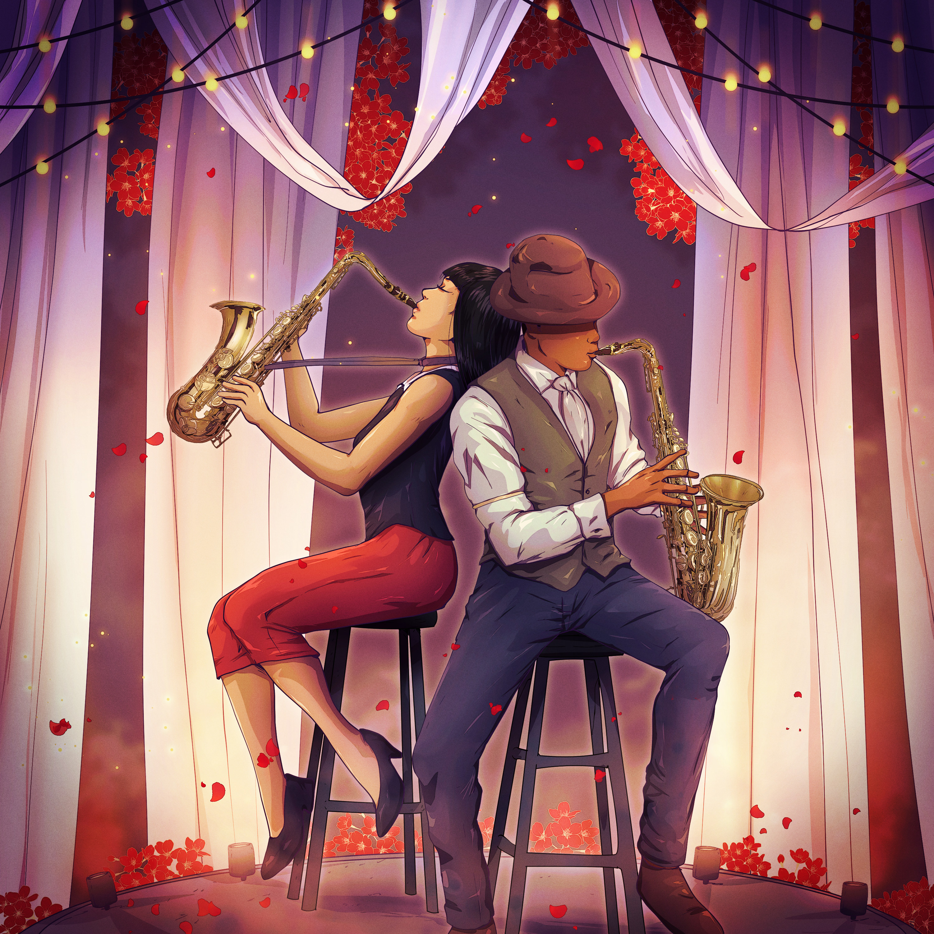 Love Smooth Jazz Music - JAZZRADIO.com