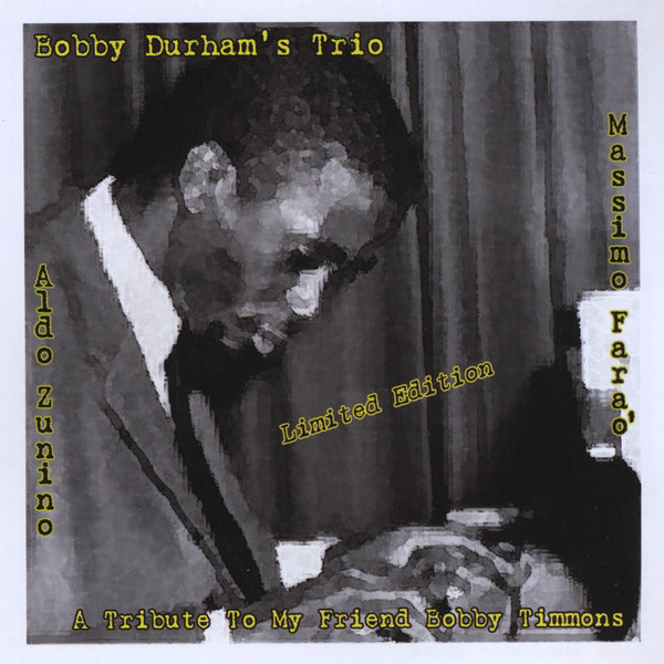 Bobby Durham - Moanin' - JAZZRADIO.com - enjoy great jazz music