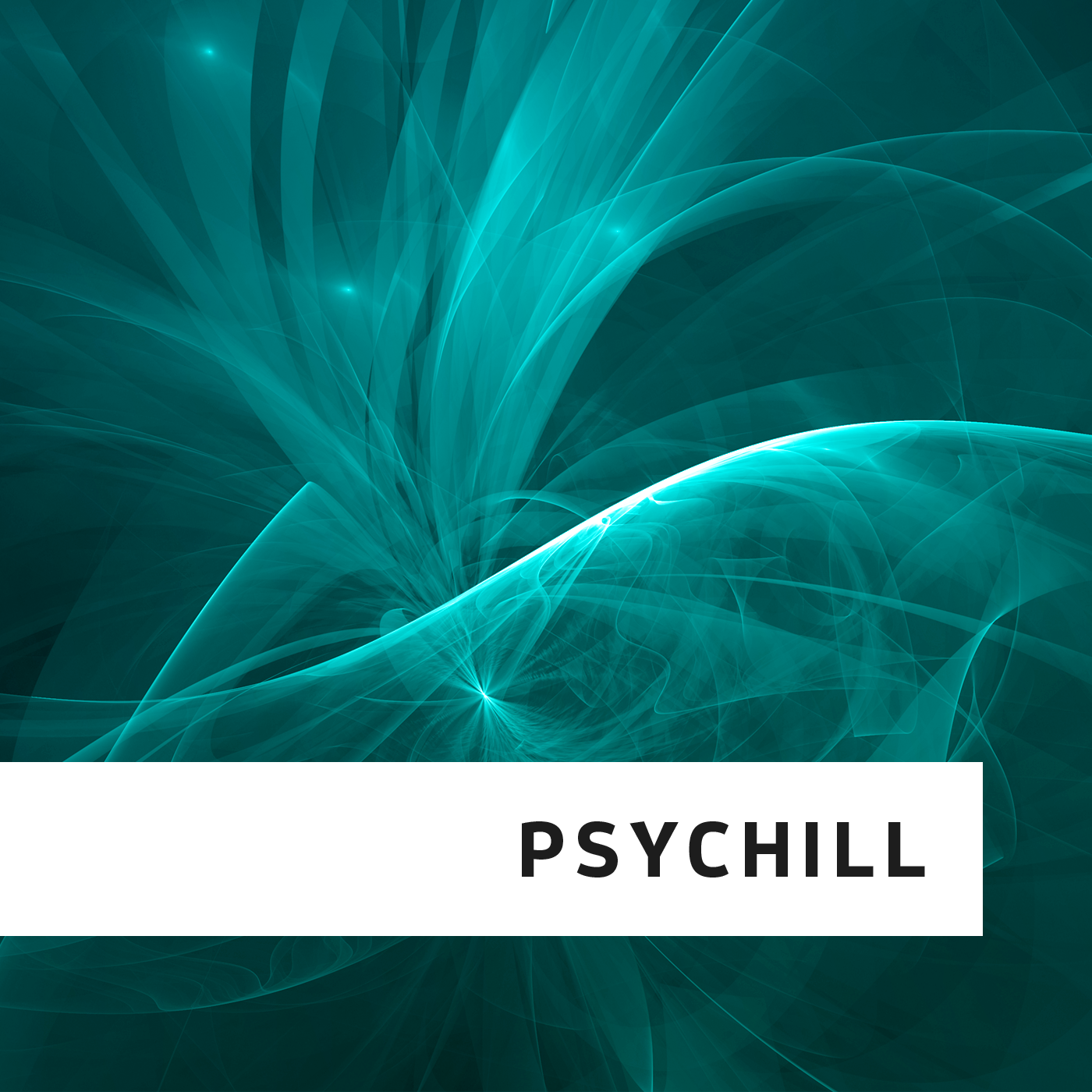 PsyChill Music - DI.FM Radio