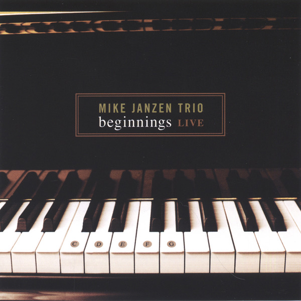 Mike Janzen - Honeysuckle Rose - JAZZRADIO.com - enjoy great jazz music