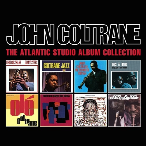 John Coltrane - Everytime We Say Goodbye - JAZZRADIO.com - enjoy great ...