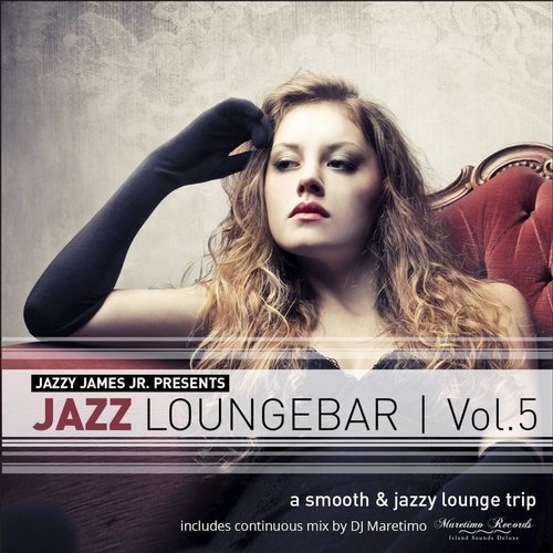 Jazzy James Jr. - Twilight Trumpet (Open Doors Mix) - JAZZRADIO.com ...