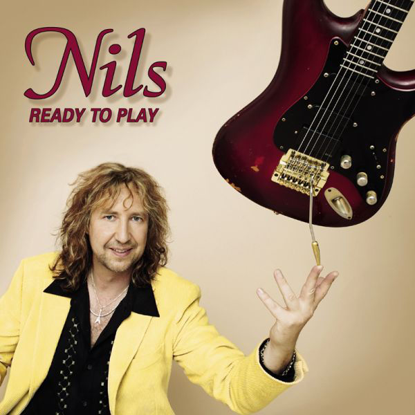 Nils - Last Night - JAZZRADIO.com - enjoy great jazz music