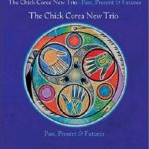 The Chick Corea New Trio - Jitterbug Waltz - JAZZRADIO.com - enjoy ...