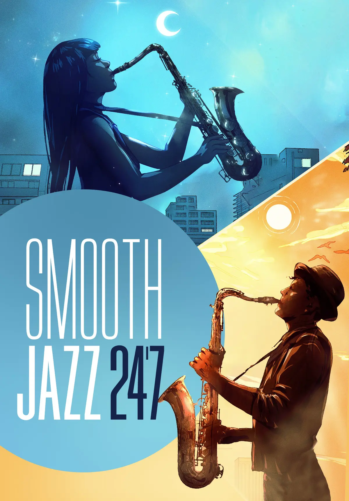 smooth jazz recommendations