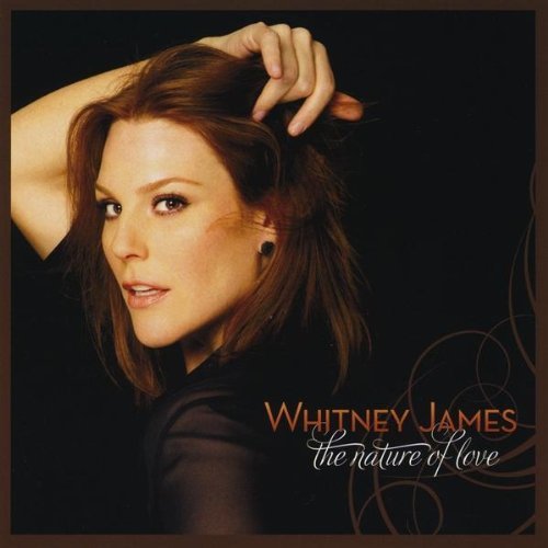 Whitney James - Whisper Not - JAZZRADIO.com - enjoy great jazz music