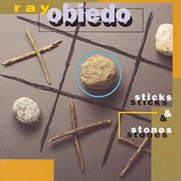 Ray Obiedo - Moodswing - JAZZRADIO.com - enjoy great jazz music