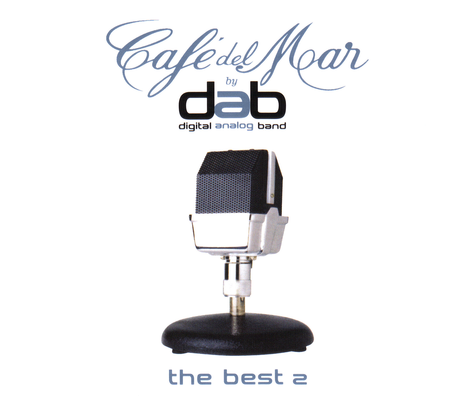 DAB - Pure Joy - JAZZRADIO.com - enjoy great jazz music