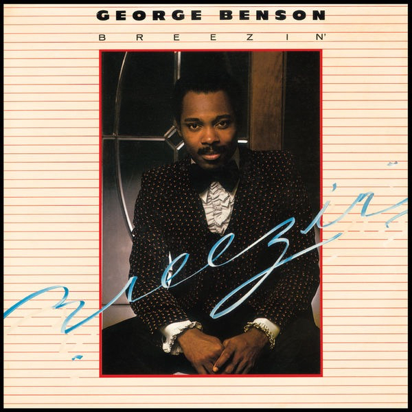 George Benson - Lady Love Me (One More Time) - JAZZRADIO.com - enjoy ...