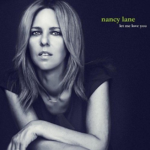 Nancy Lane - Every Time I'm With You - JAZZRADIO.com - enjoy great jazz ...