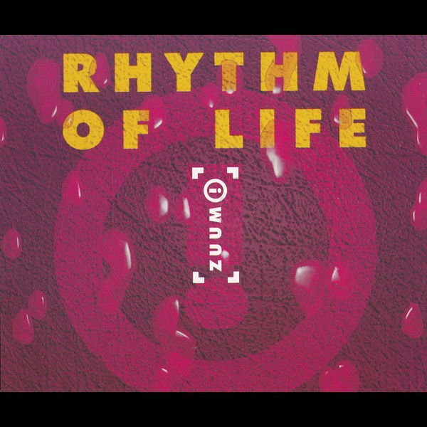 Zuum - Rhythm Of Life (Club Mix) - DI.FM