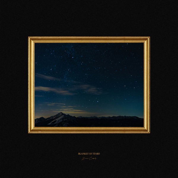 Zane Cassidy - Blanket of Stars - DI.FM