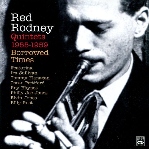 Red Rodney - Stella by Starlight - JAZZRADIO.com - enjoy great jazz music
