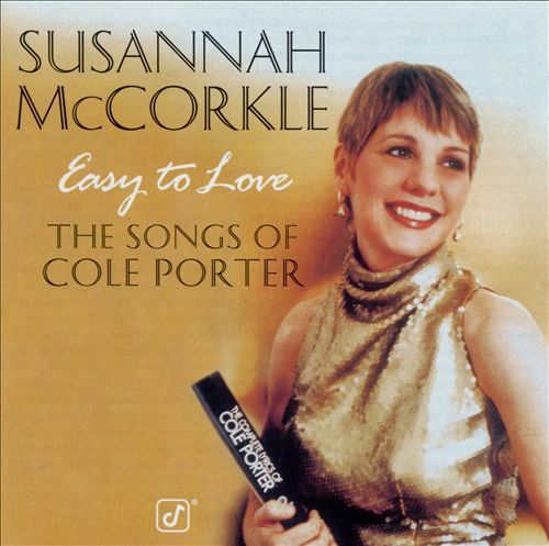 Susannah McCorkle - Night & Day - JAZZRADIO.com - enjoy great jazz music