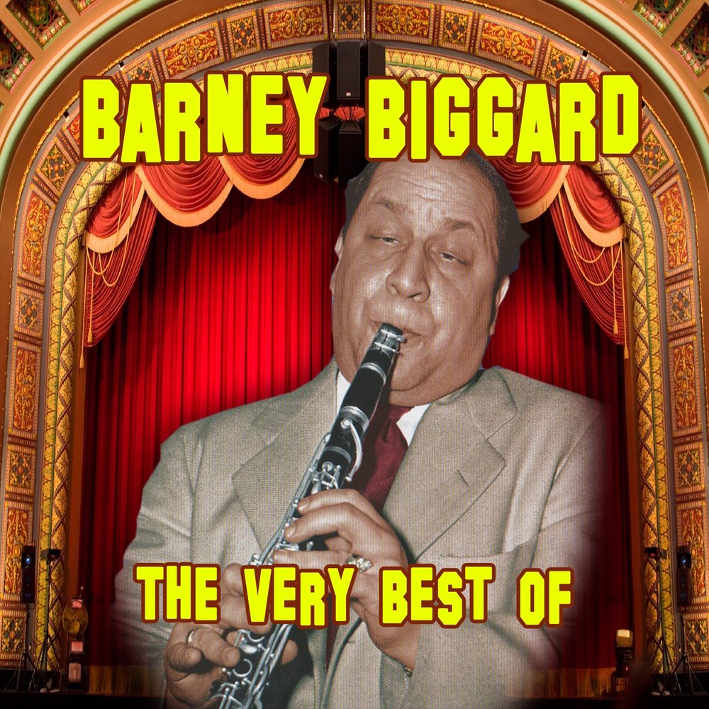 Barney Bigard Quintet - Coquette - JAZZRADIO.com - enjoy great jazz music