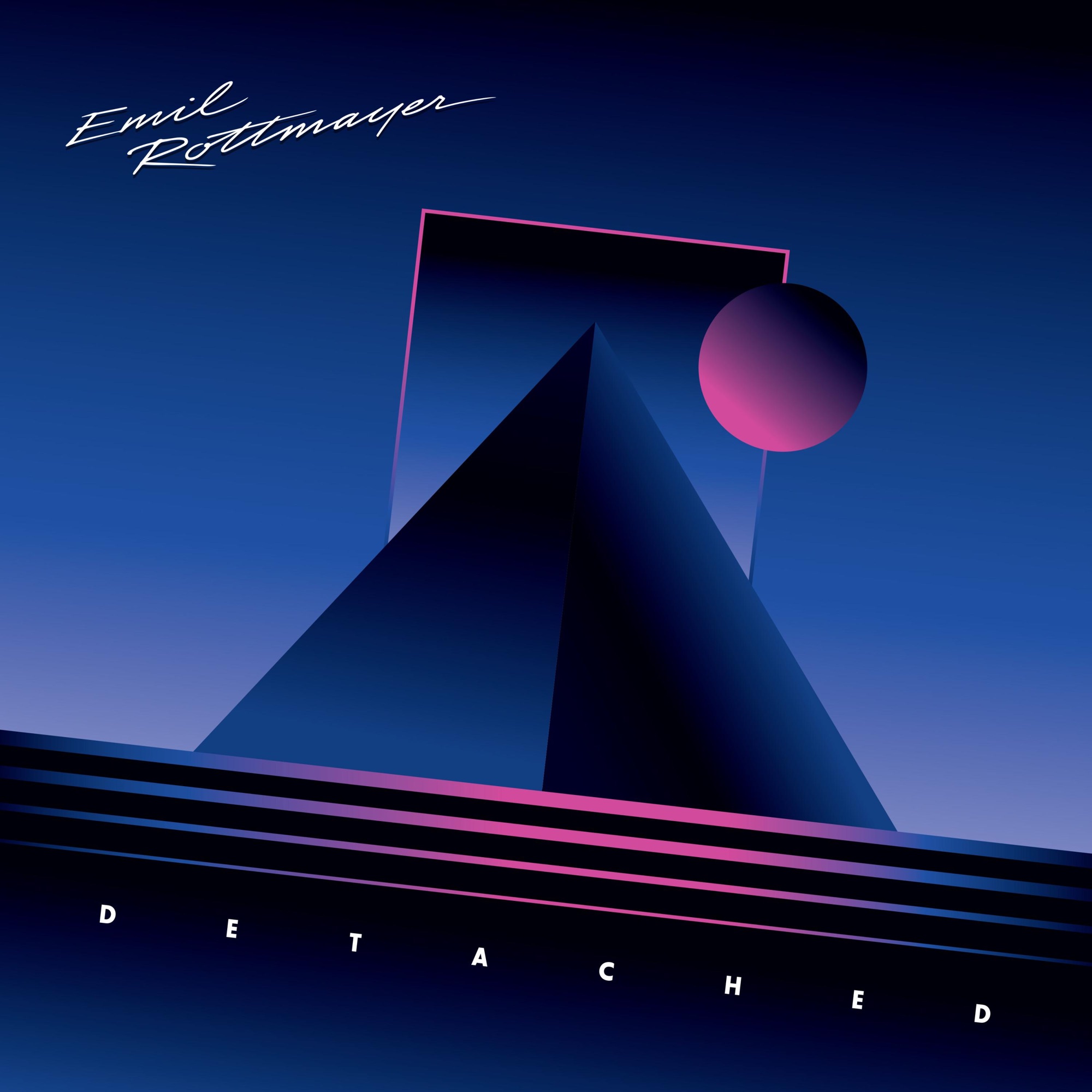 Emil Rottmayer - P.H.A.Z.E - DI.FM