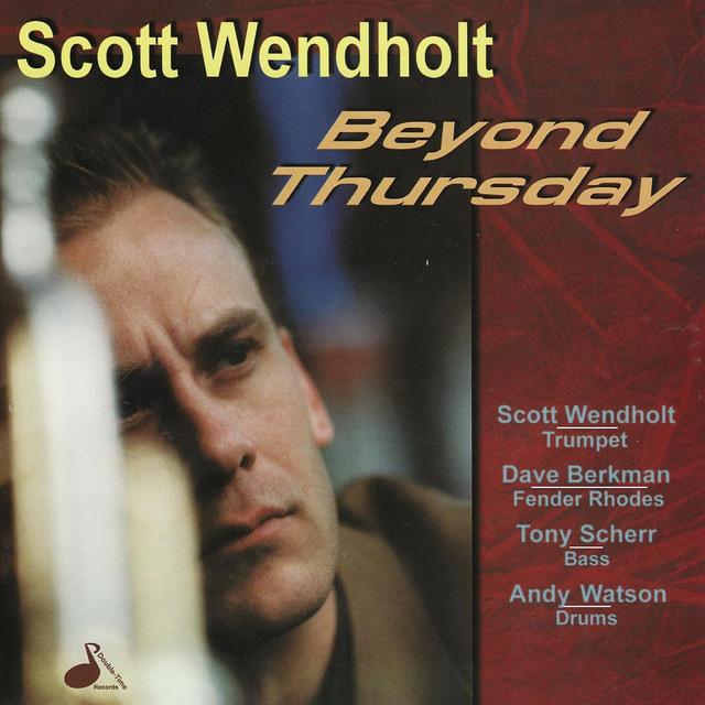Scott Wendholt - Pfrancing - JAZZRADIO.com - enjoy great jazz music