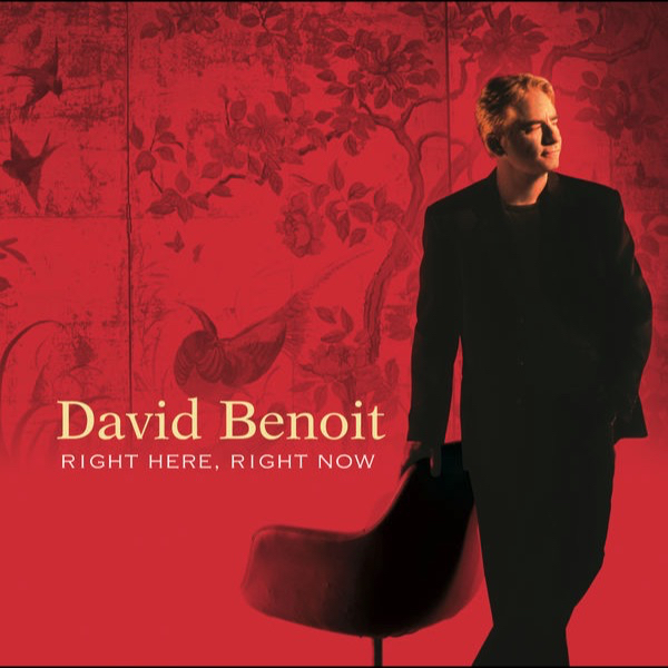 David Benoit - Don't Let Me Be Lonely Tonight - JAZZRADIO.com - enjoy ...