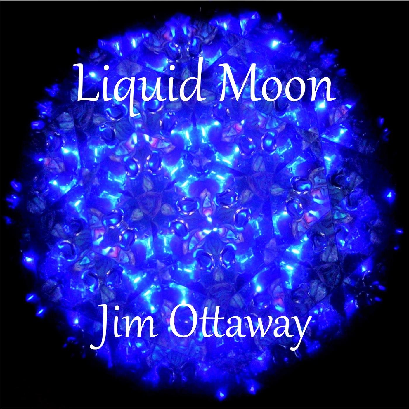 Jim Ottaway - Pink Light from the Moon - DI.FM