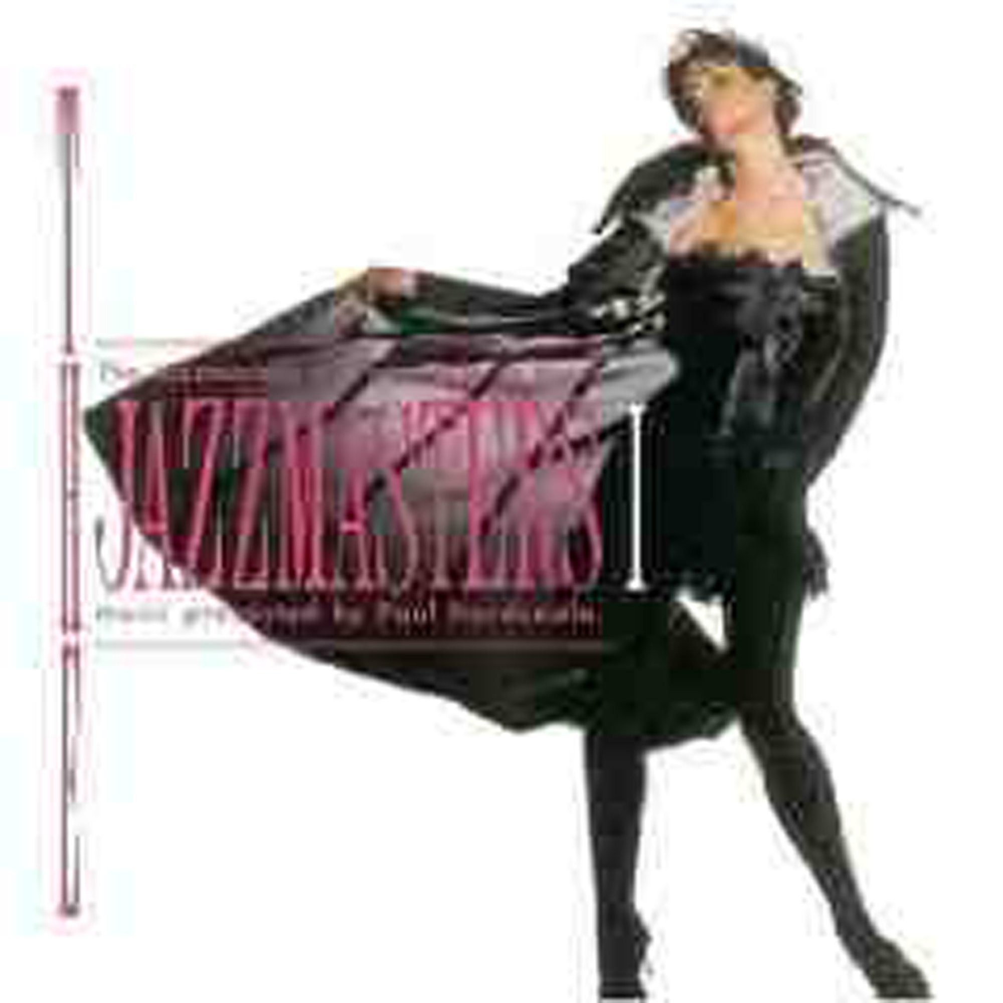 The Jazzmasters - Heaven - JAZZRADIO.com - enjoy great jazz music