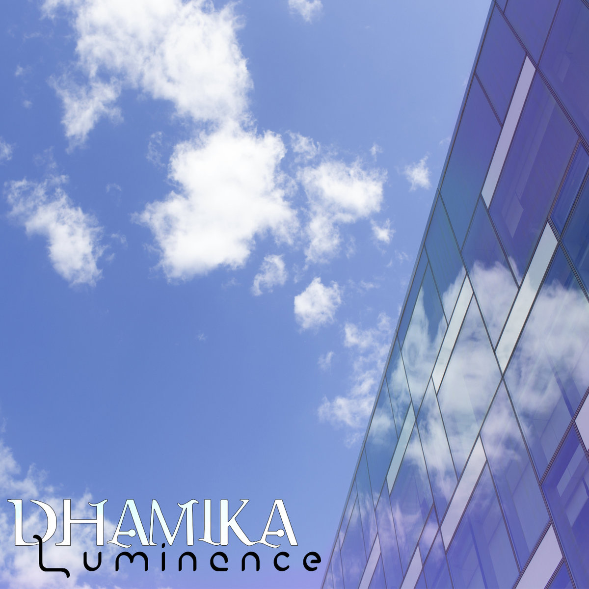 Dhamika - Luminance - DI.FM