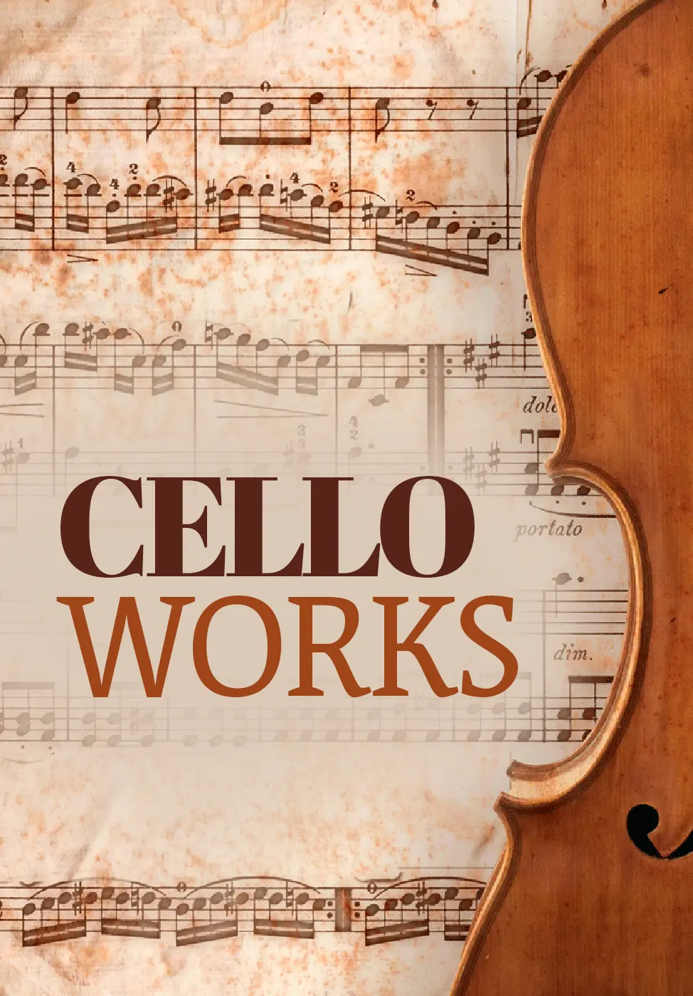 String Works Music - ClassicalRadio.com