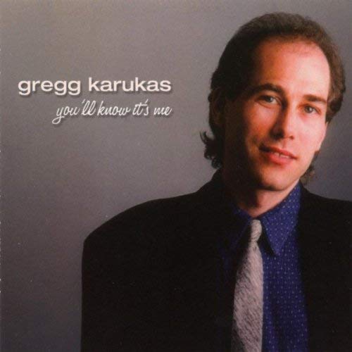Gregg Karukas - Two Hearts Make One - JAZZRADIO.com - enjoy great jazz ...