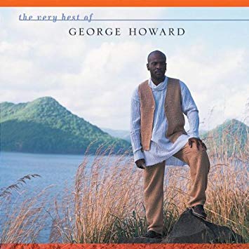 George Howard - Grover's Groove - JAZZRADIO.com - enjoy great jazz music
