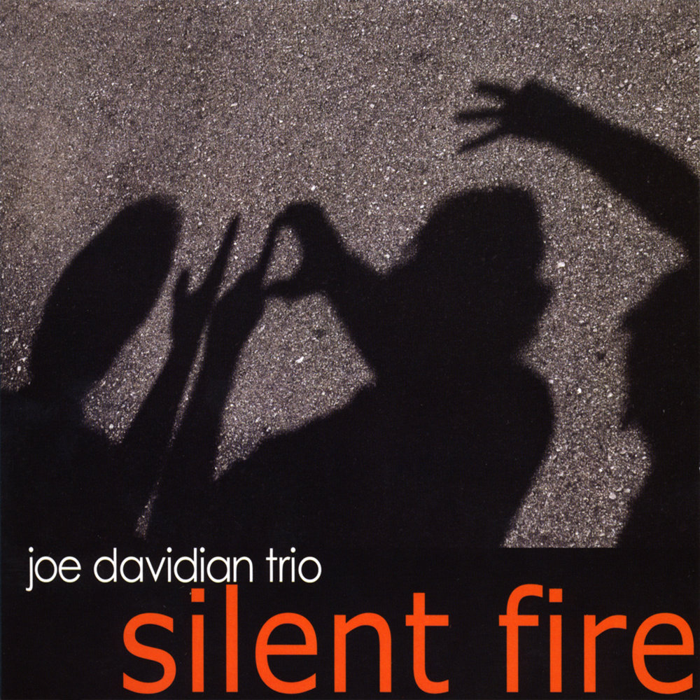 Joe Davidian Trio - What It's Worth - JAZZRADIO.com - enjoy great jazz ...