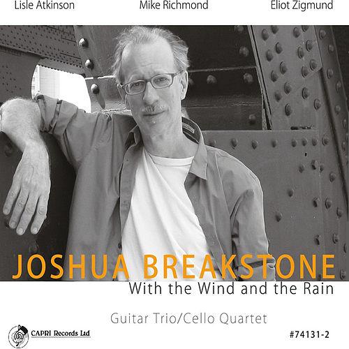 Joshua Breakstone - Dont Take Your Love Away - JAZZRADIO.com - enjoy ...