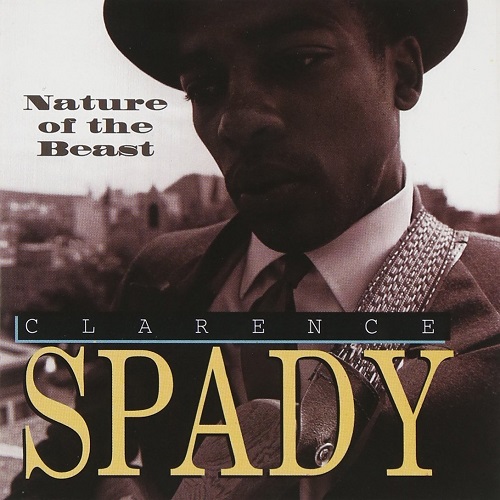 Clarence Spady - Picture of Love - JAZZRADIO.com - enjoy great jazz music