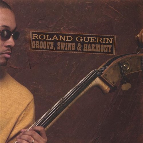 Roland Guerin - My Romance - JAZZRADIO.com - enjoy great jazz music