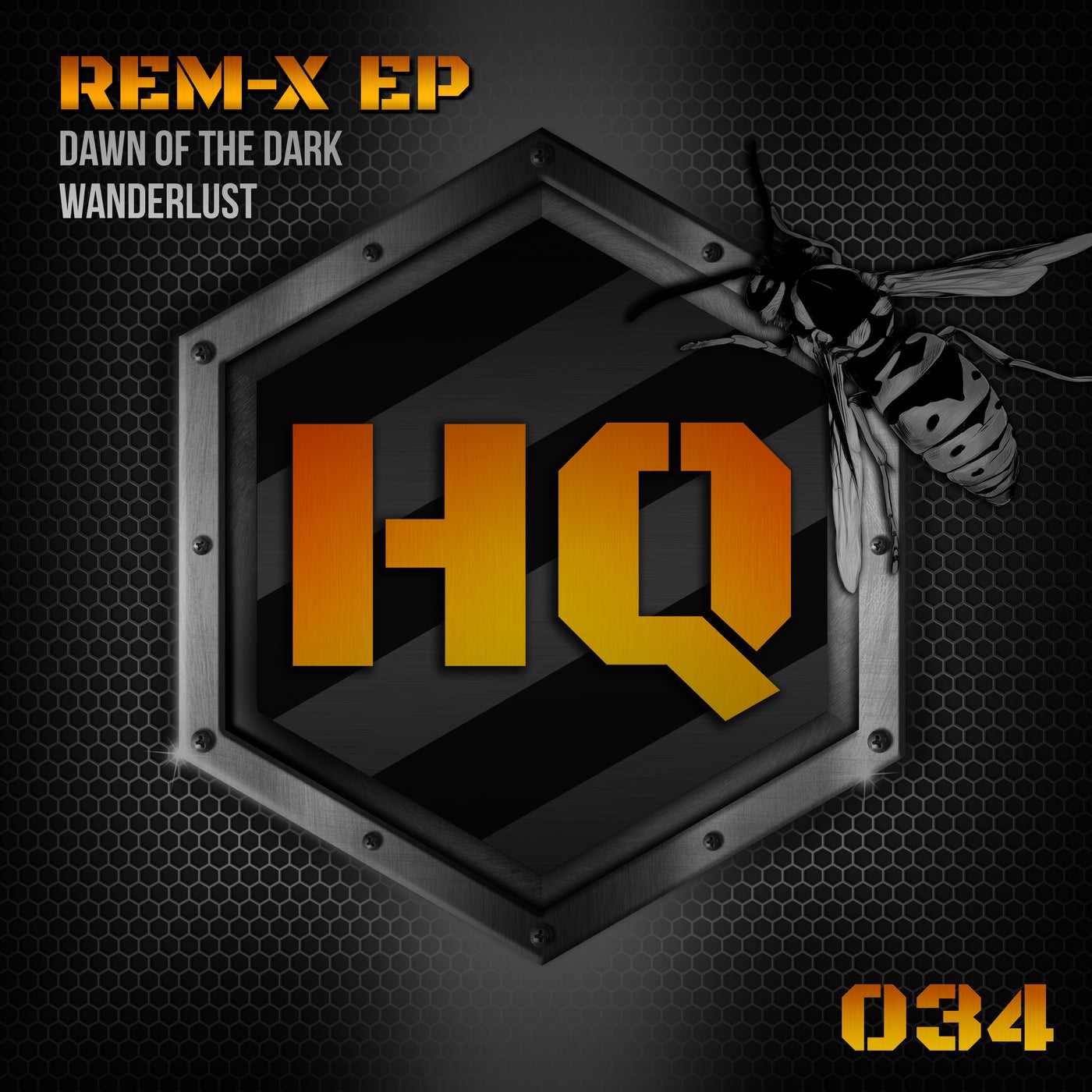 Rem-x - Wanderlust (Original Mix) - DI.FM