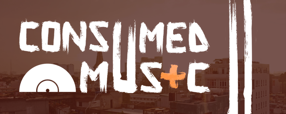 A++ - Consumed Podcast 022 (June 2015) Hour 1 - DI.FM