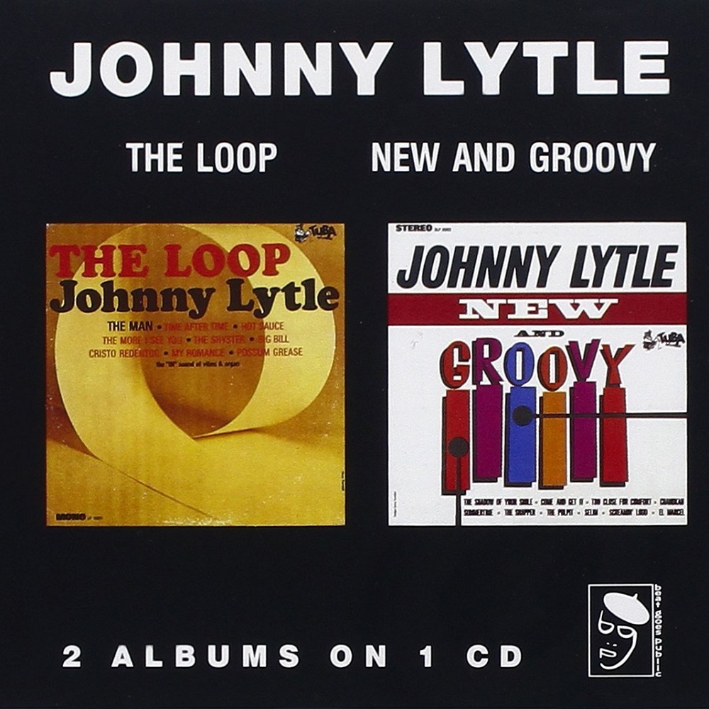 Johnny Lytle - Come and Get It - JAZZRADIO.com - enjoy great jazz music