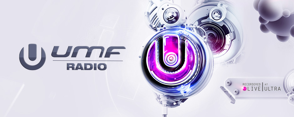 UMF Radio presented by RioTGeaR - DI.FM
