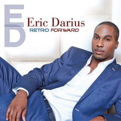 Eric Darius, Terry Dexter - Can't Get Enough of Your Love - JAZZRADIO ...