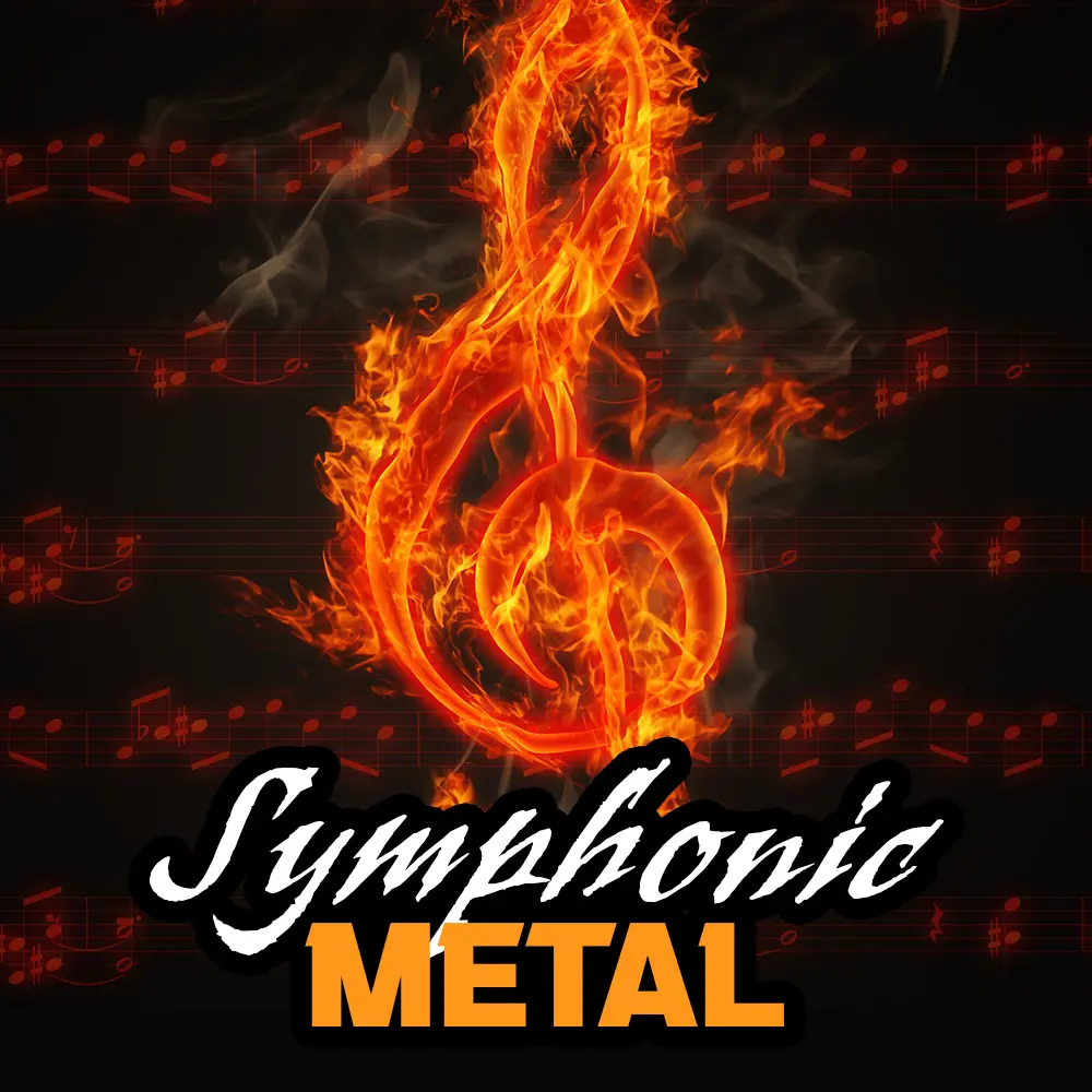 Symphonic Metal Music - ROCKRADIO.COM