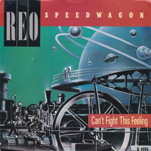 REO Speedwagon - Can't Fight This Feeling - RadioTunes | Enjoy amazing ...