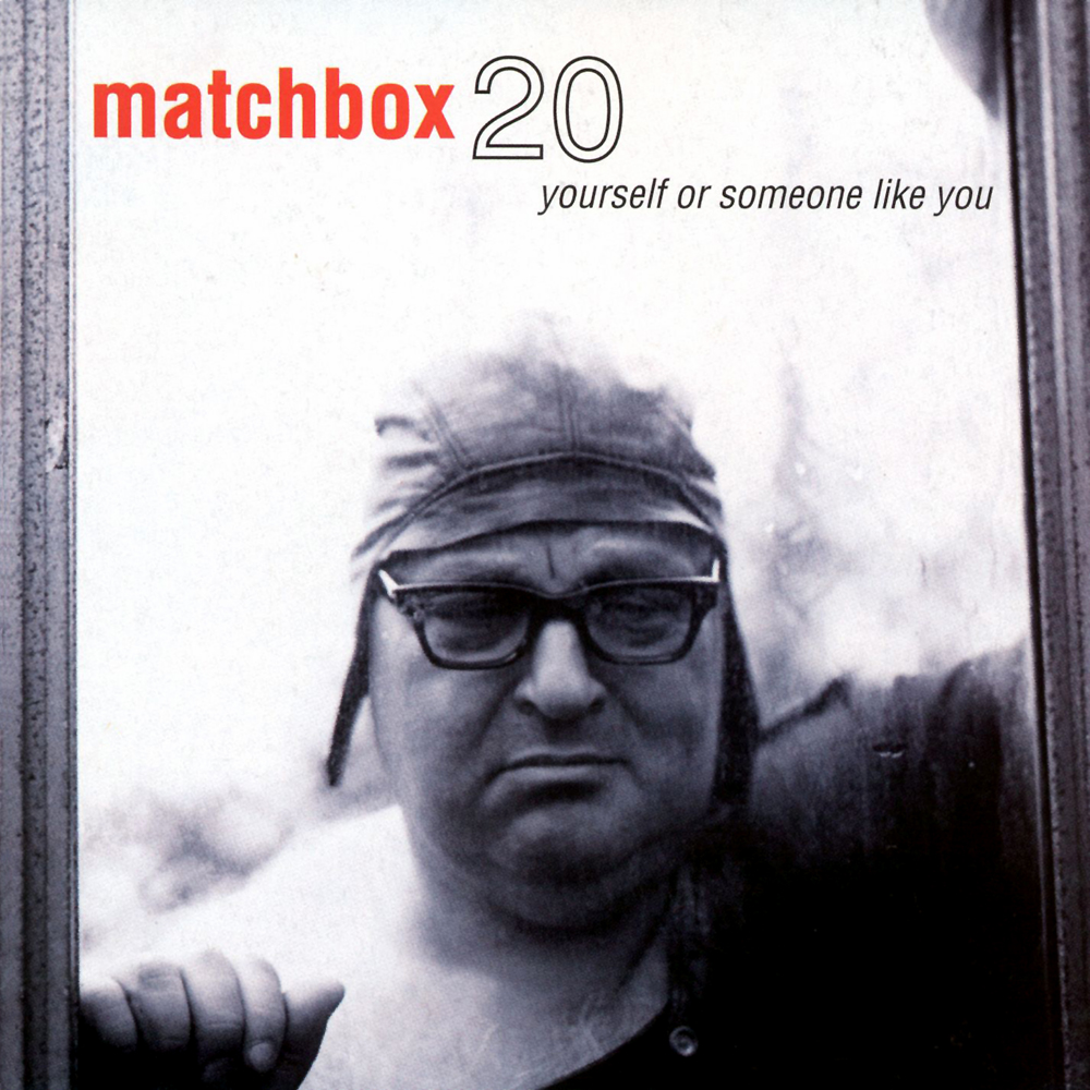 Matchbox Twenty - Push - RadioTunes | Enjoy amazing Free Internet Radio ...