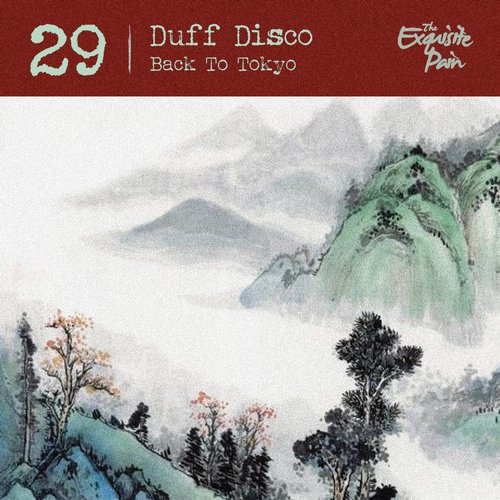 Duff Disco - Back To Tokyo (Original Mix) - DI.FM