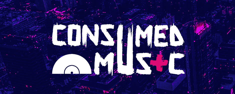 A++ - Consumed Podcast 022 (June 2015) Hour 1 - DI.FM