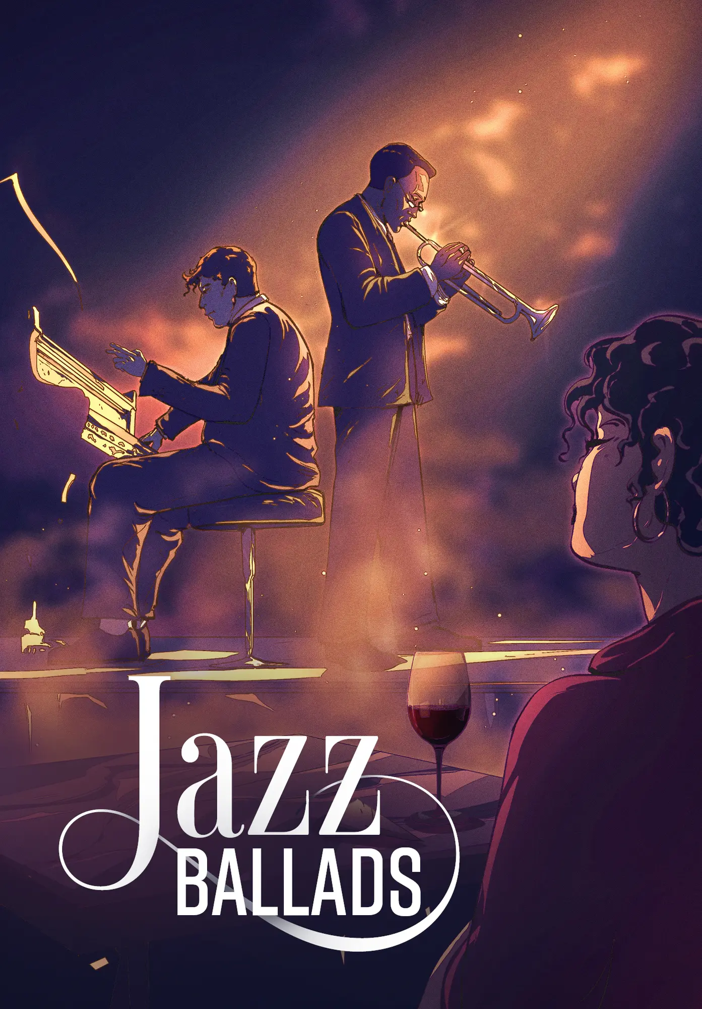 JAZZRADIO.com - enjoy great jazz music